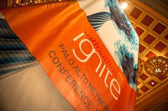 Welcome to Palo Alto Networks Ignite Conference – Palo Alto Networks Blog Welcome to Palo Alto Networks Ignite Conference – Palo Alto Networks Blog