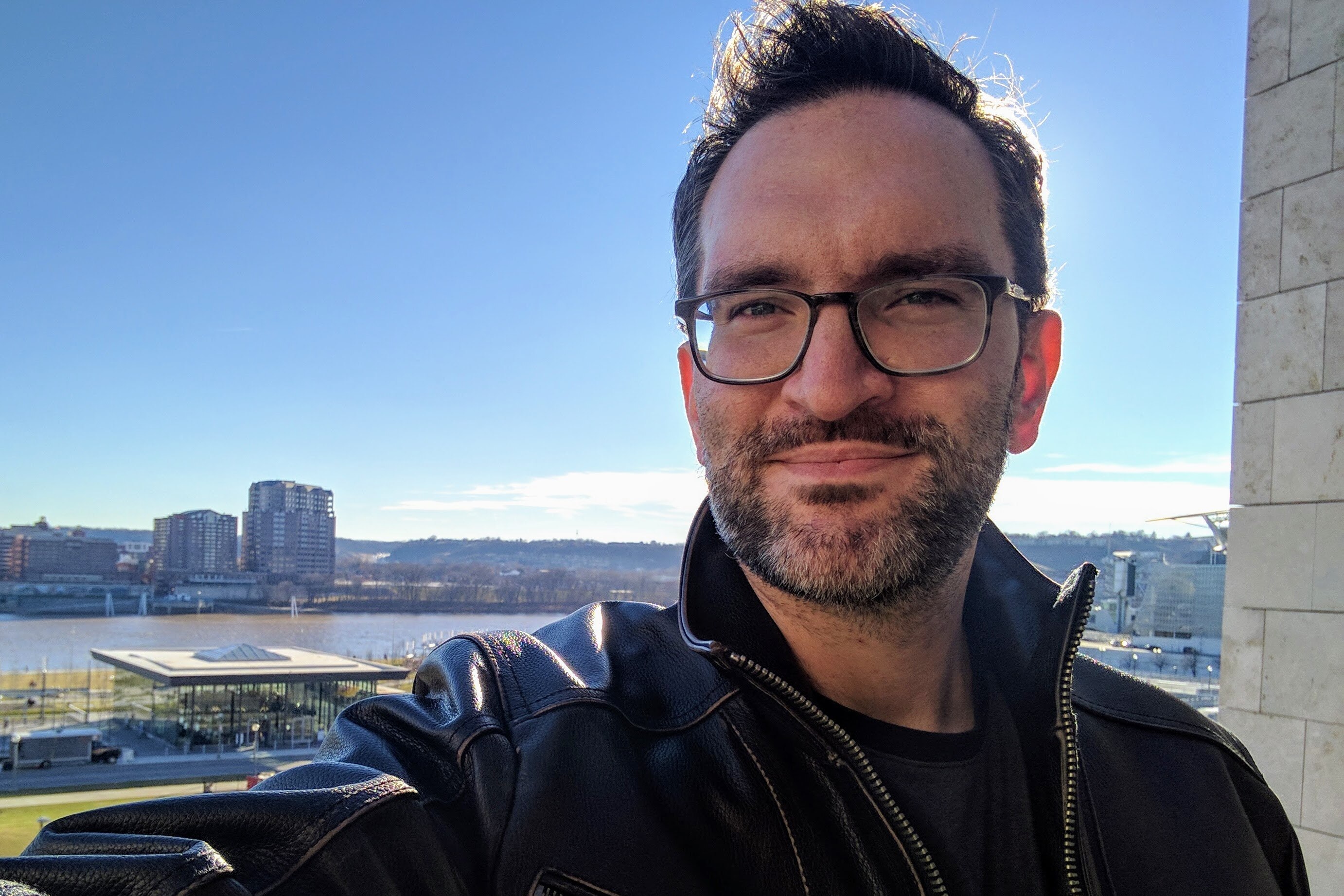 Michael Heller, Author at Palo Alto Networks Blog