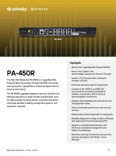 Faqs - Palo Alto Networks