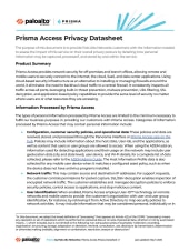 Faqs - Palo Alto Networks