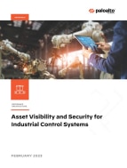 Asset Visibility and Security for Industrial Control Systems - Palo ...