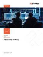 Panorama on AWS: Deployment Guide - Palo Alto Networks