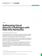 Cortex XDR Cloud - Palo Alto Networks