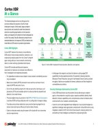 Cortex XDR At-A-Glance - Palo Alto Networks