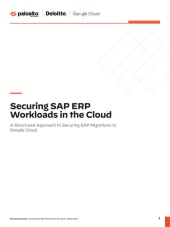 Resource Center SASE Whitesheets - Palo Alto Networks