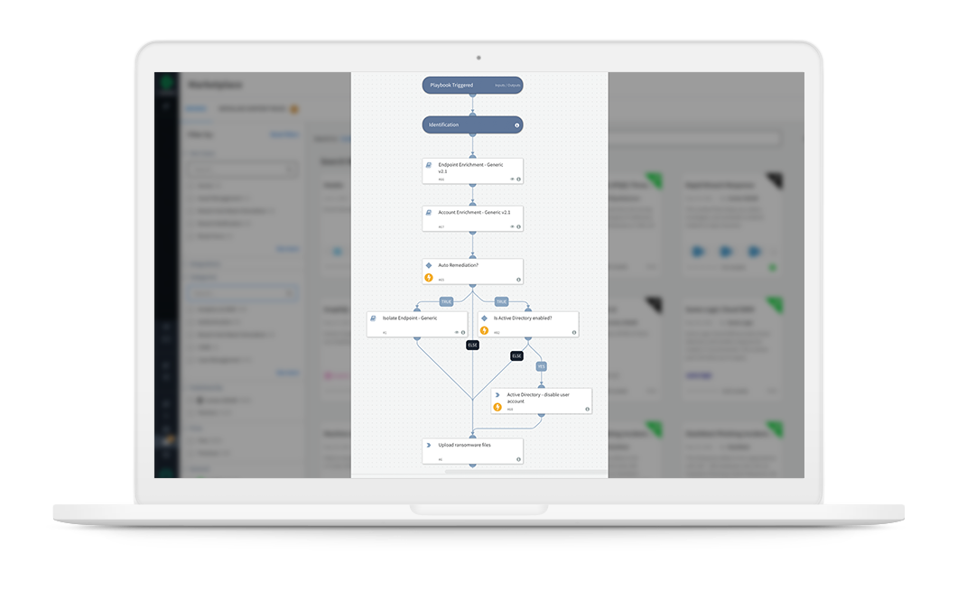 Cortex XSOAR for MSSP - Palo Alto Networks