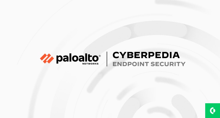 Security Operations - Palo Alto Networks