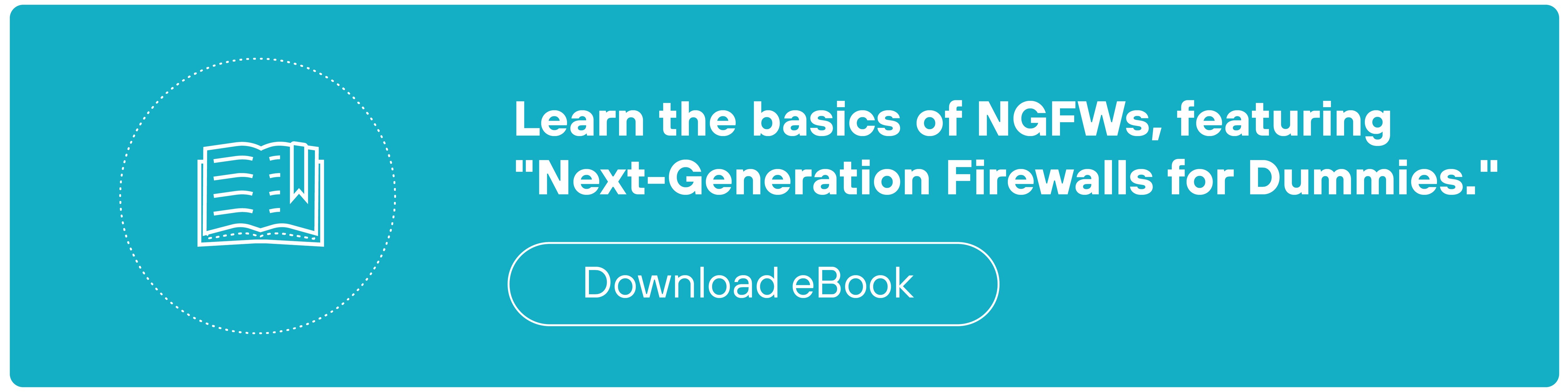 What Is a Next-Generation Firewall (NGFW)? A Complete Guide - Palo Alto ...