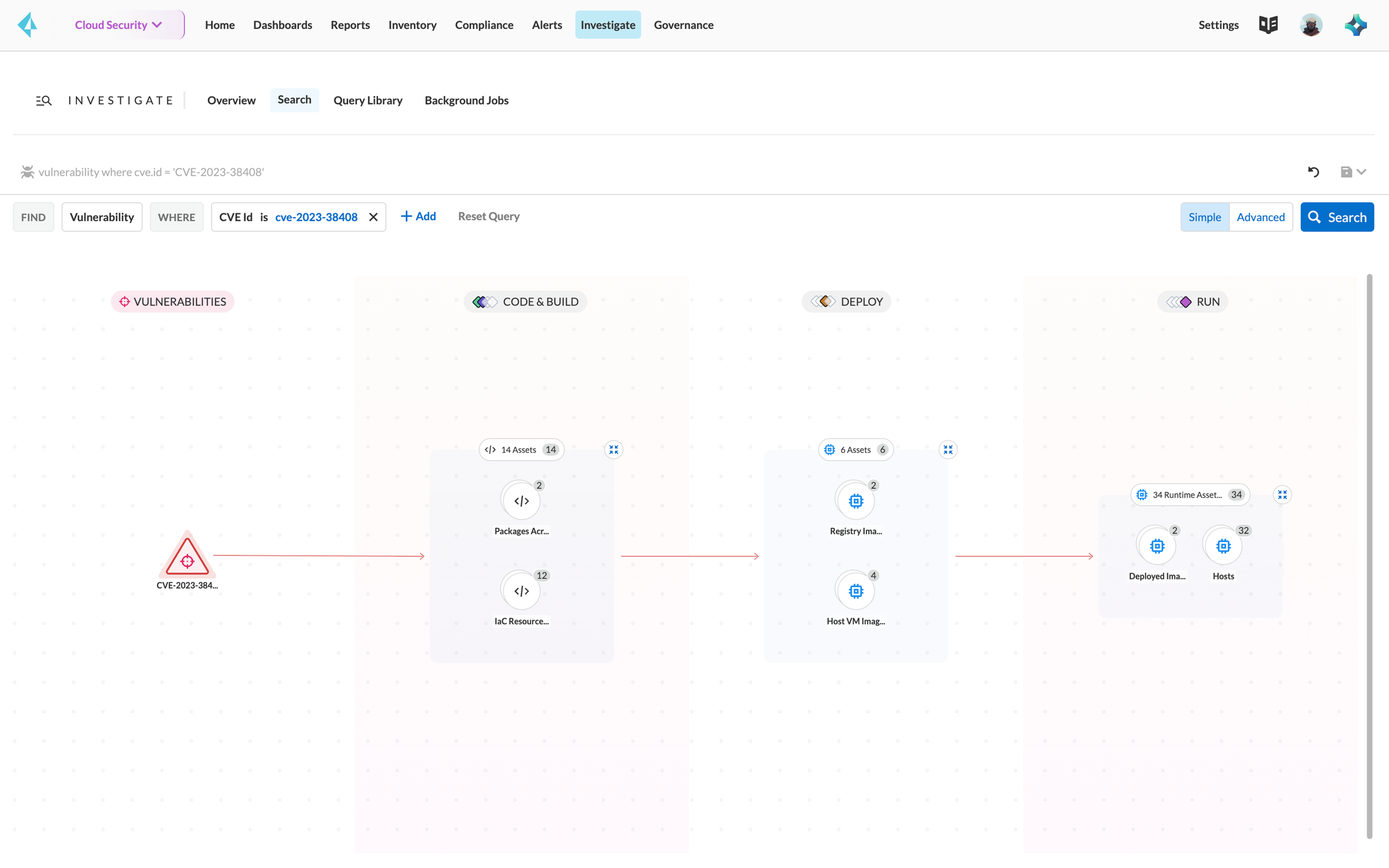 Vulnerability Management - Palo Alto Networks