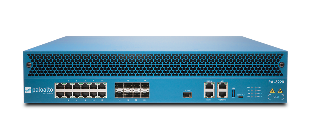 Press Kit - Palo Alto Networks