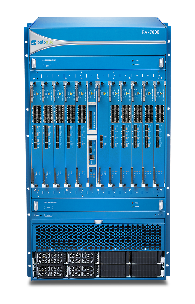 Press Kit - Palo Alto Networks