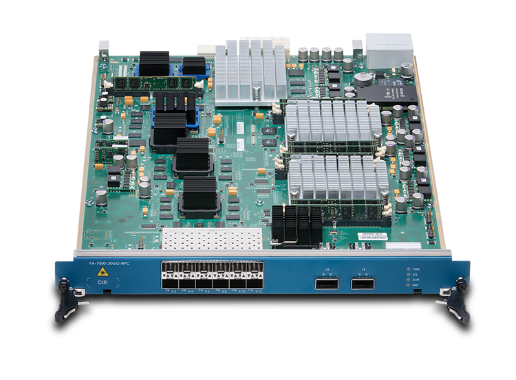 Press Kit - Palo Alto Networks