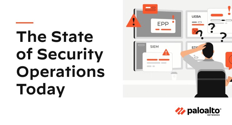 Cortex XDR: Stop Breaches with AI-Powered Cybersecurity - Palo Alto ...