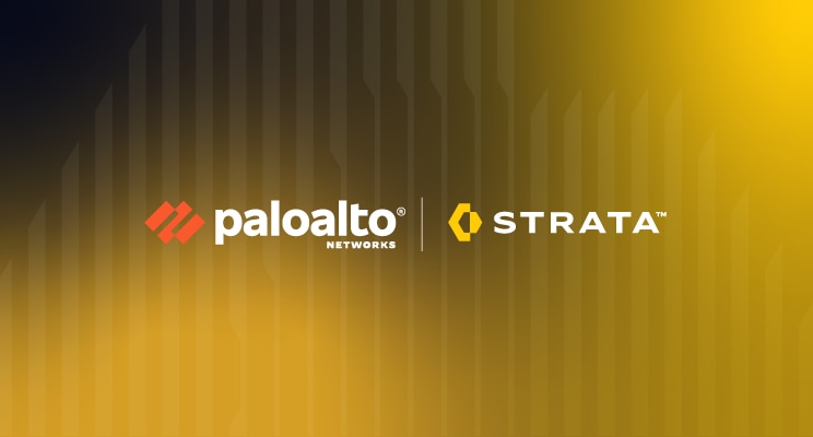 Strata Cloud Manager - Palo Alto Networks