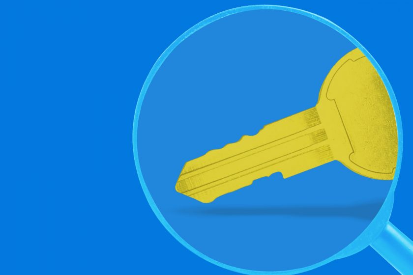 8 Steps to Simplify Cybersecurity - Perspectives